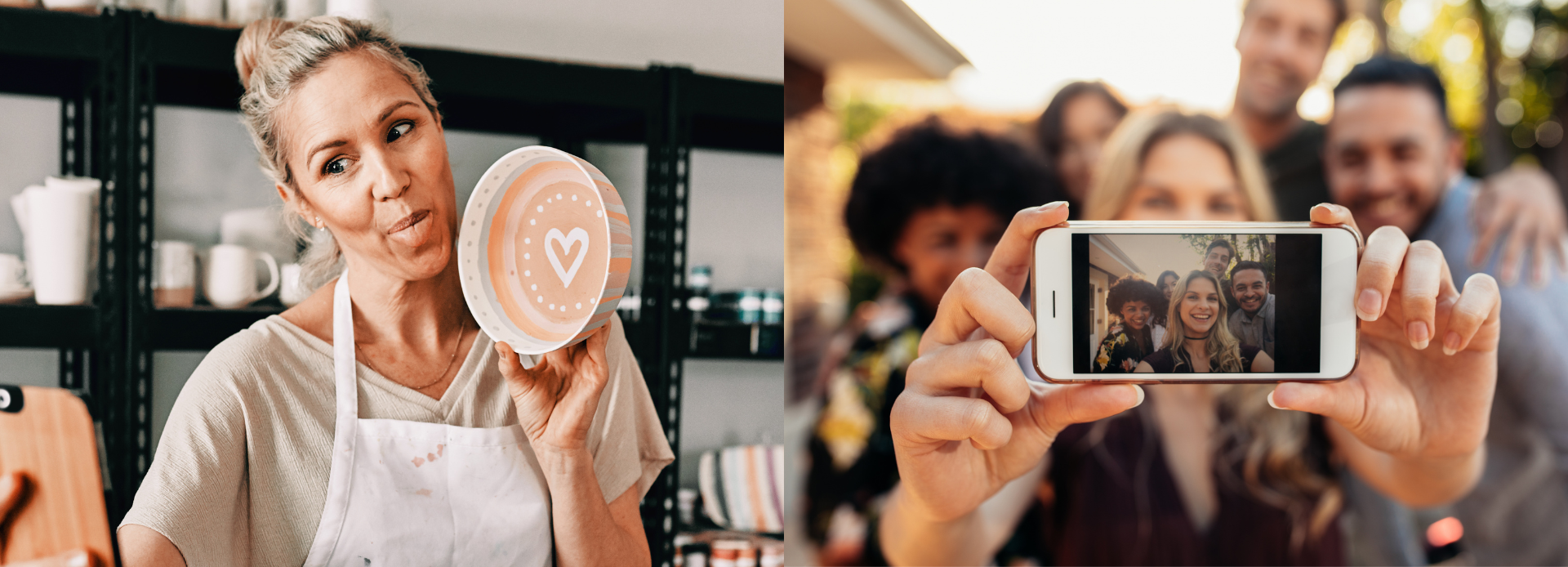 Capturing Moments: The Power of Personal Visuals in Small Business ...