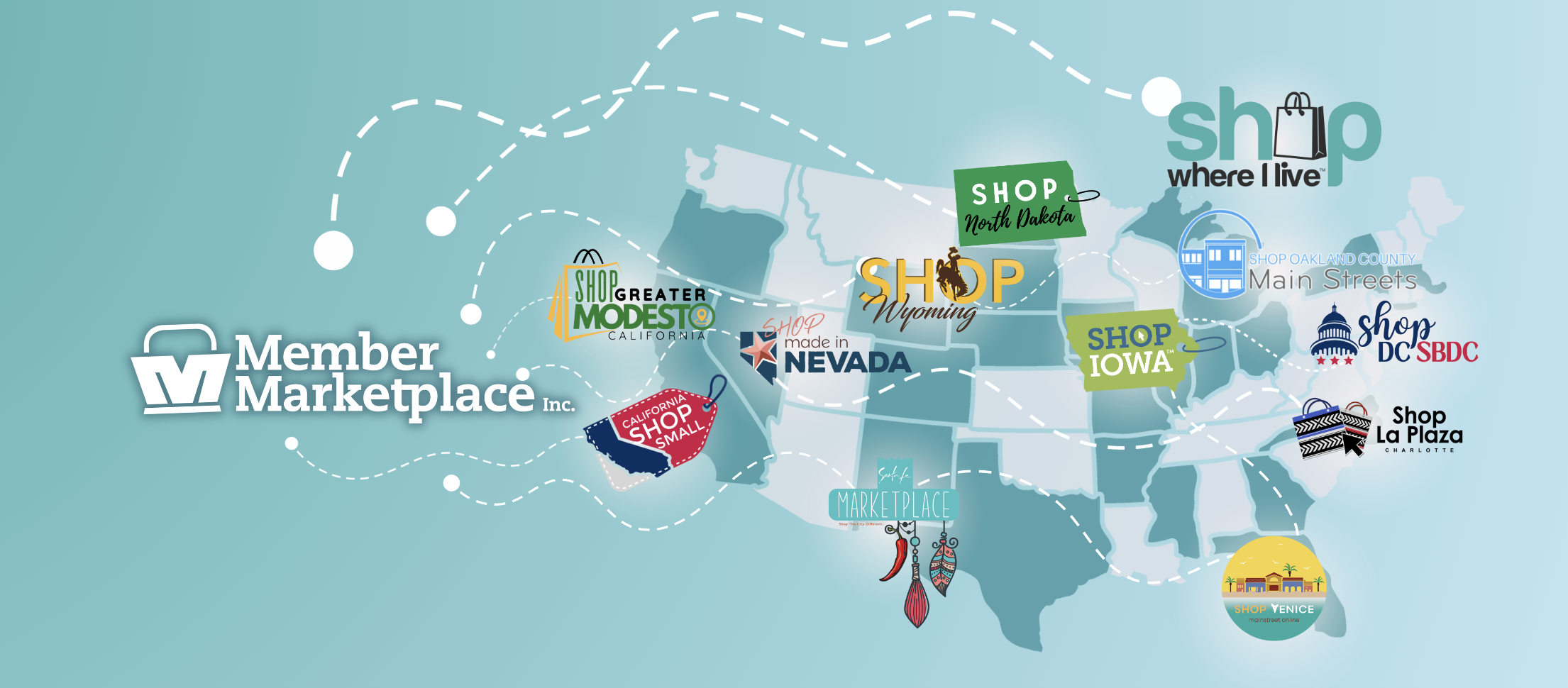 Additional 100 Products – Member Marketplace Inc.